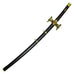 JoJo's Bizarre Adventure - Anubis Katana Sword Replica | Collectible M ...