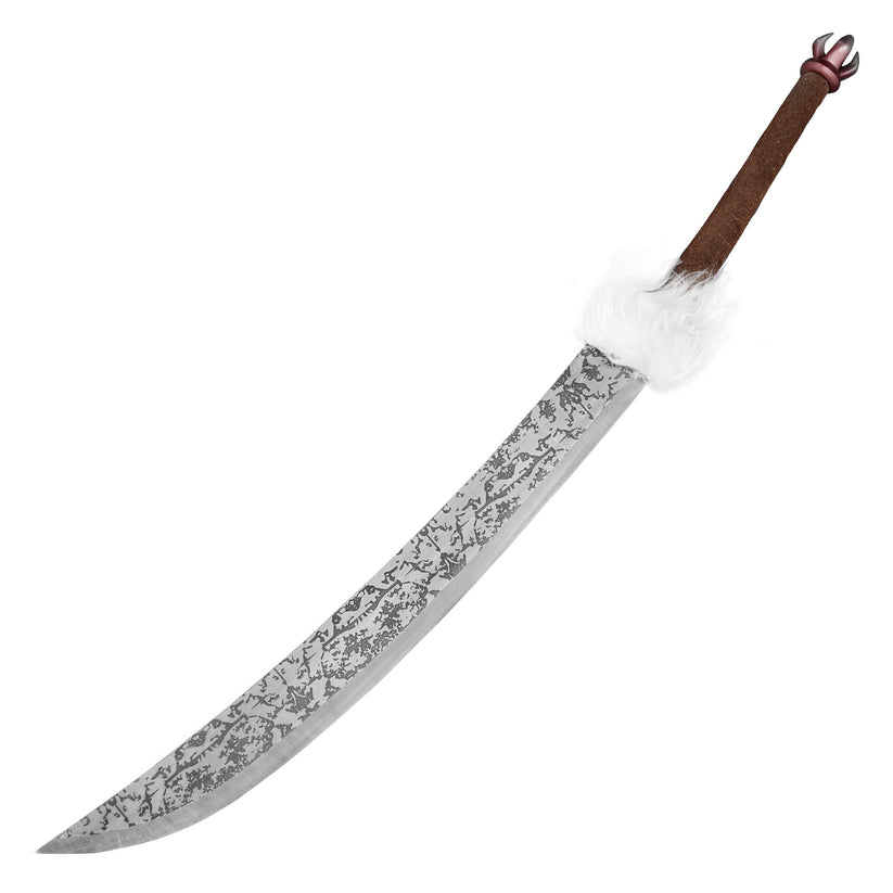 Split Soul Katana | Jujutsu Kaisen Replica Sword – Best Knives