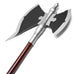 Beyond Journey's End - Stark's Battle Axe Replica | Collectible Displa ...