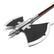 Beyond Journey's End - Stark's Battle Axe Replica | Collectible Displa ...