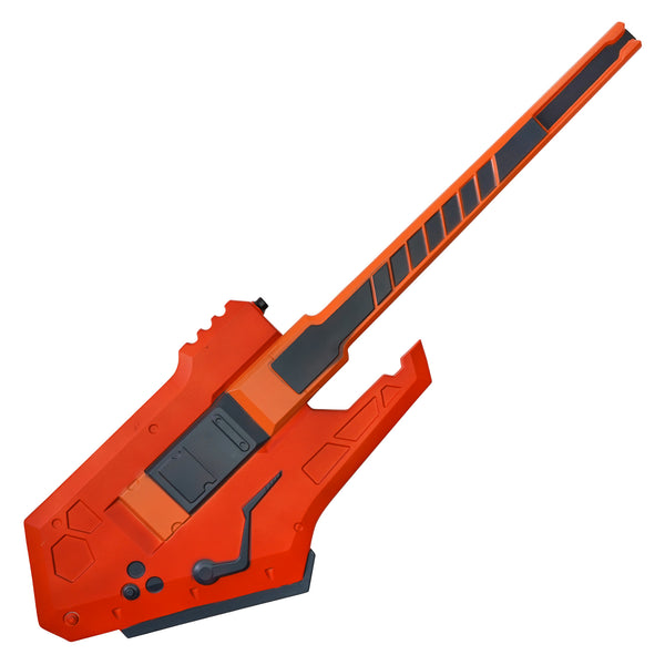 Death Stranding 2 - Higgs’ Electric Guitar Replica | Collectible Displ ...