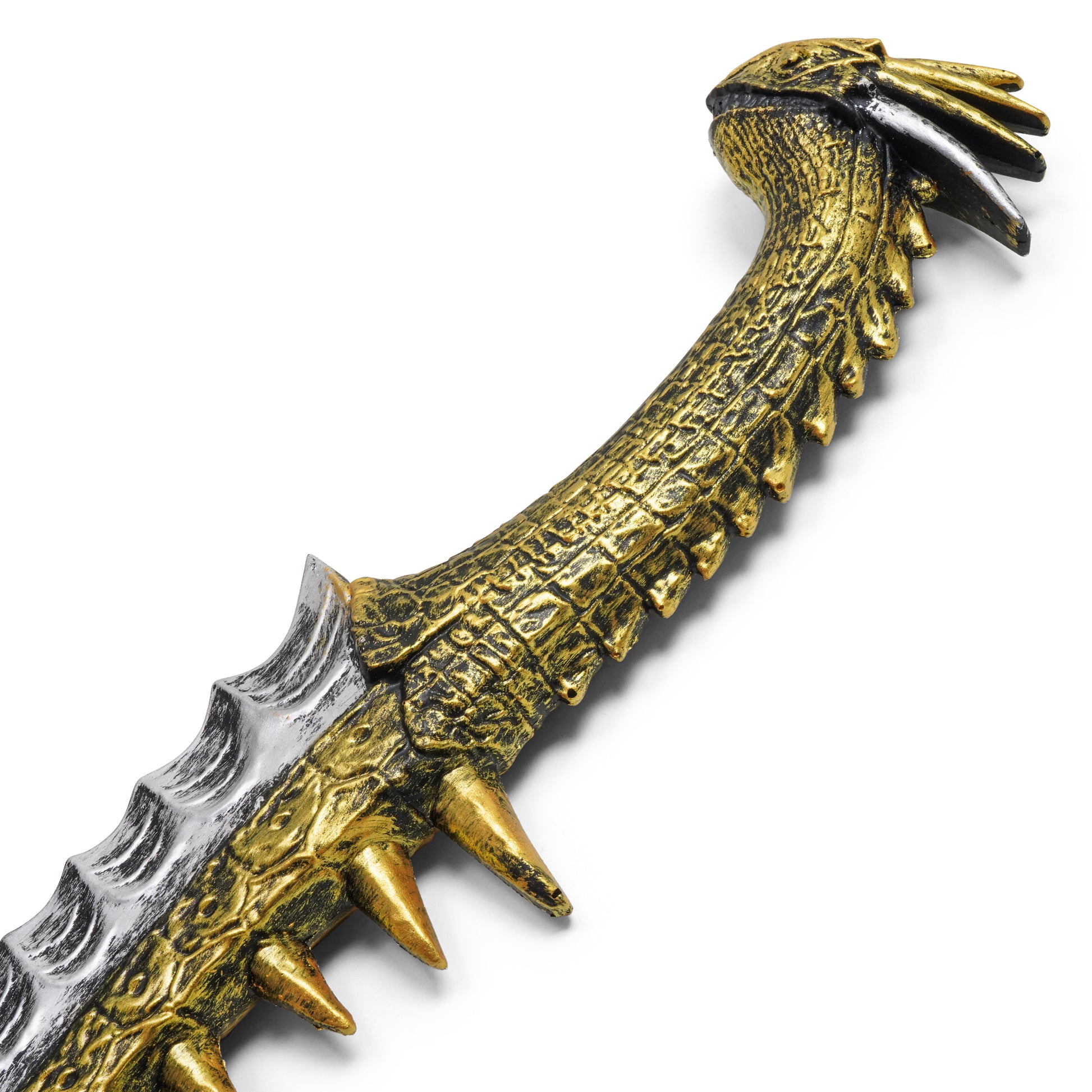 Dragon’s Dogma 2 – Spite Dagger Replica | Collectible Display Foam Dag ...