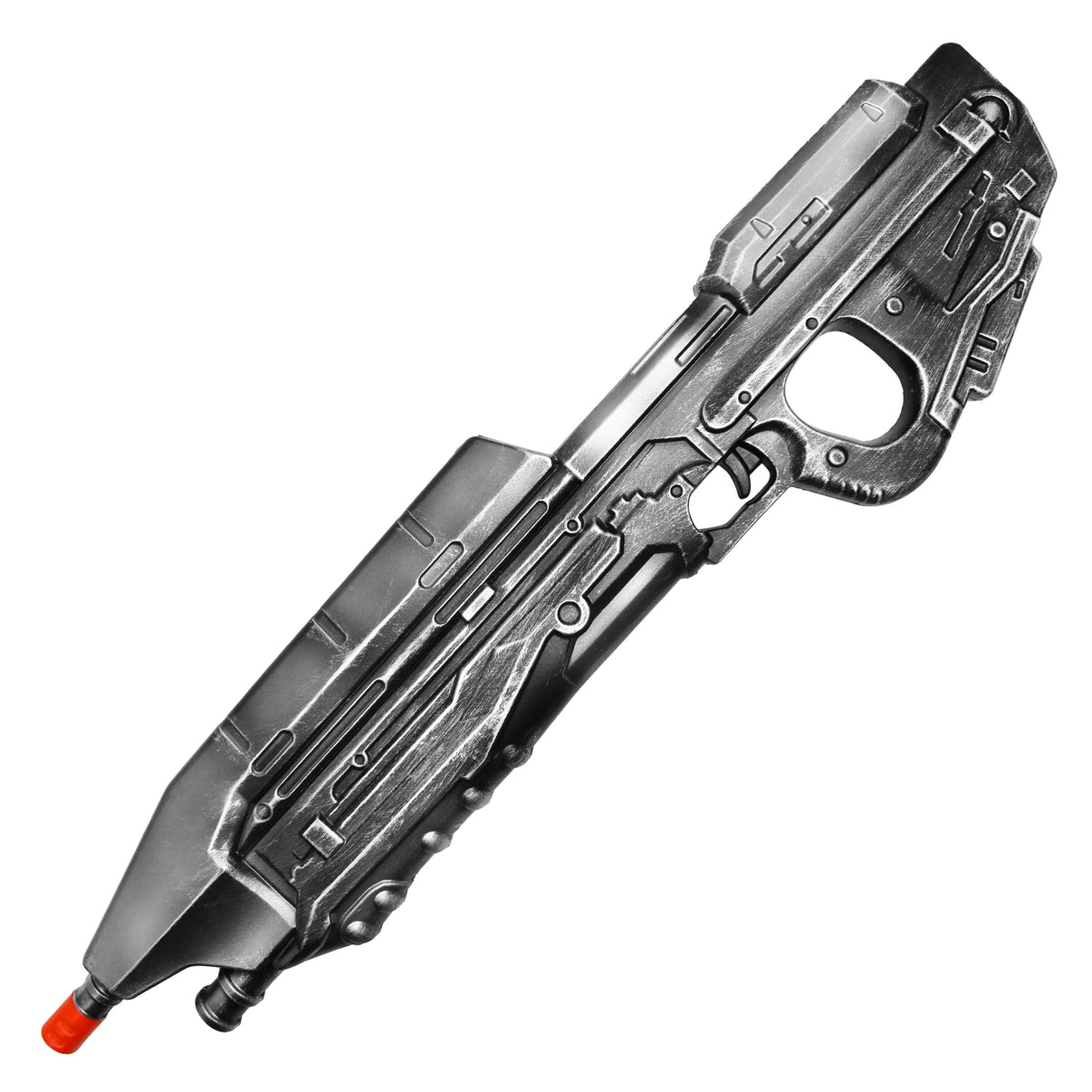 Halo - MA5D Assault Rifle Replica | Collectible Foam Rifle – Best Knives
