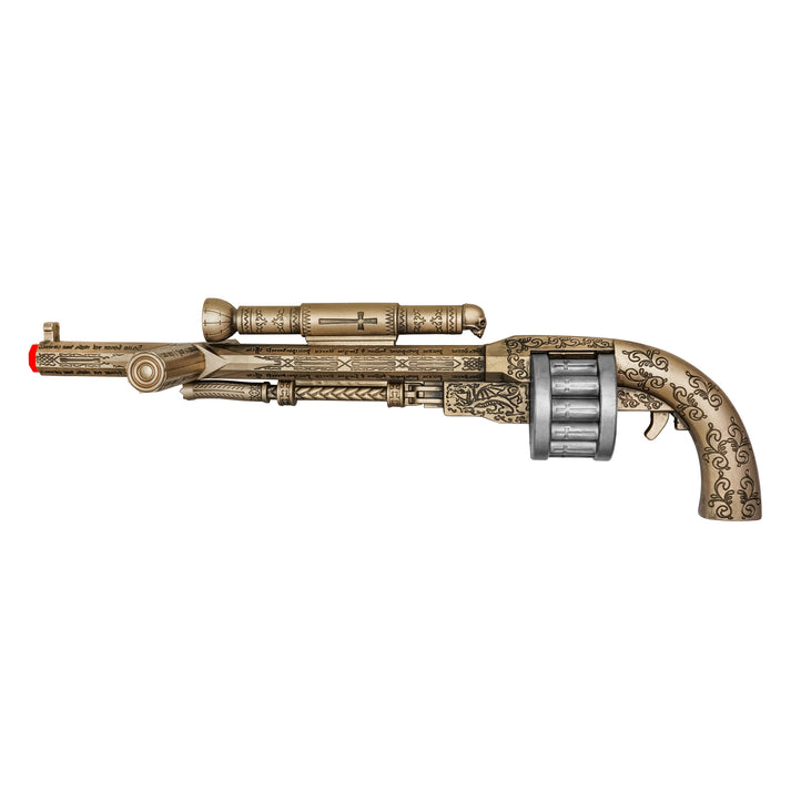 Constantine - Holy Shotgun Replica | Collectible Foam Shotgun – Best Knives