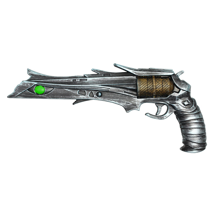 Destiny 2 - Thorn Hand Cannon Replica | Collectible Foam Gun – Best Knives