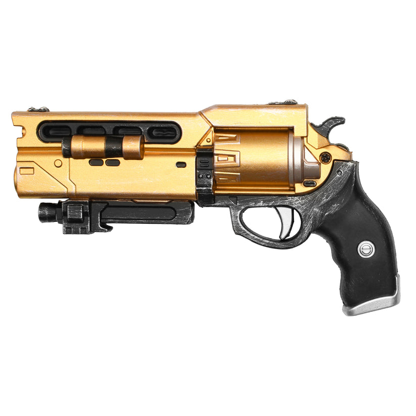 Destiny 2 - Fatebringer Hand Cannon Replica | Collectible Foam Gun ...