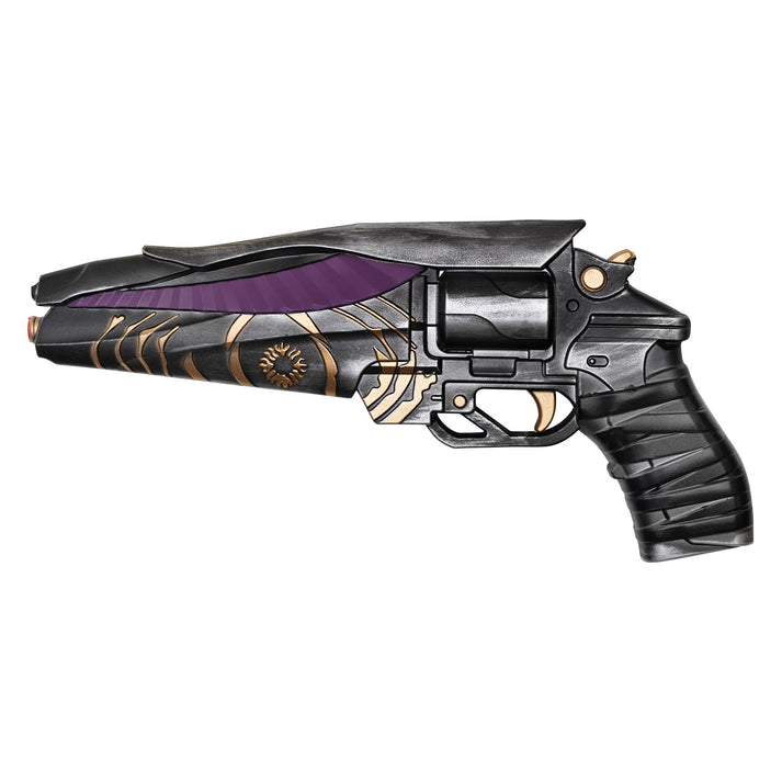Destiny 2 - Igneous Hammer Hand Cannon Replica | Collectible Foam Gun ...