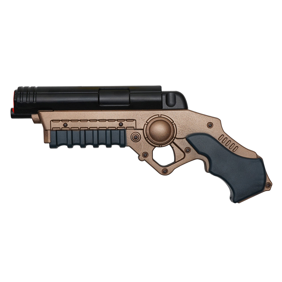 Dark Knight Trilogy - Grapple Gun Replica | Collectible Foam Gun – Best ...
