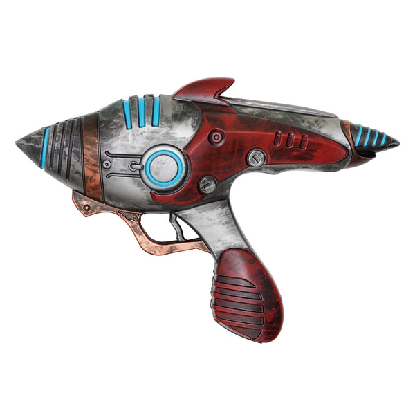 Fallout 4 - Hub's Alien Blaster Replica | Collectible Foam Gun – Best ...