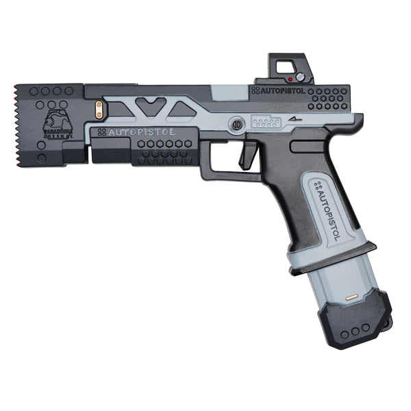 Apex Legends - RE-45 Auto Pistol Replica | Collectible Foam Gun – Best ...